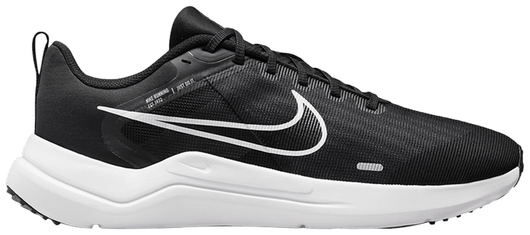 Buy Downshifter 12 'Black White' - DD9293 001 - Black | GOAT CA