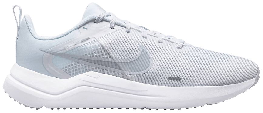 Buy Nike Downshifter 12 'White Pure Platinum' - DD9293 100 | GOAT