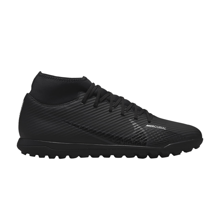 Buy Mercurial Superfly 9 Club TF 'Shadow Pack' - DJ5965 001 | GOAT