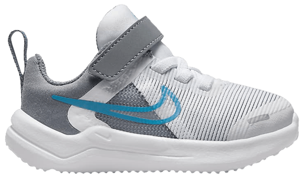 Buy Nike Downshifter 12 Next Nature TD 'White Laser Blue' - DM4191 106 ...