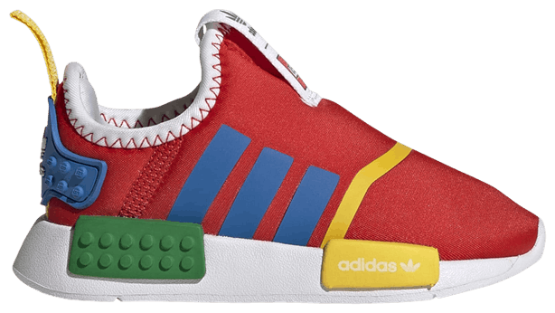 Buy LEGO x adidas NMD 360 I 'Pantone' - GV8877 | GOAT