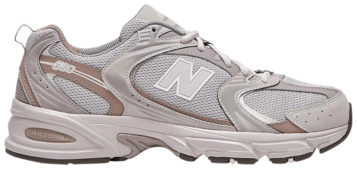 Buy New Balance 530 'Cream Beige' - MR530KOB | GOAT