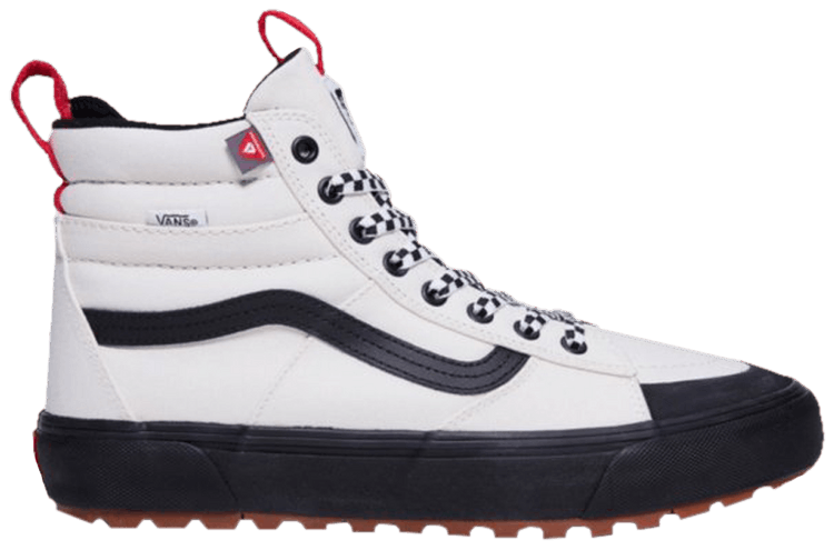 Buy Sk8-Hi MTE 2.0 DX Custom - VN0A3VC0398 | GOAT