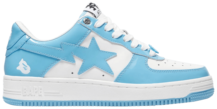 Bapesta 'Sax' 2022 | GOAT