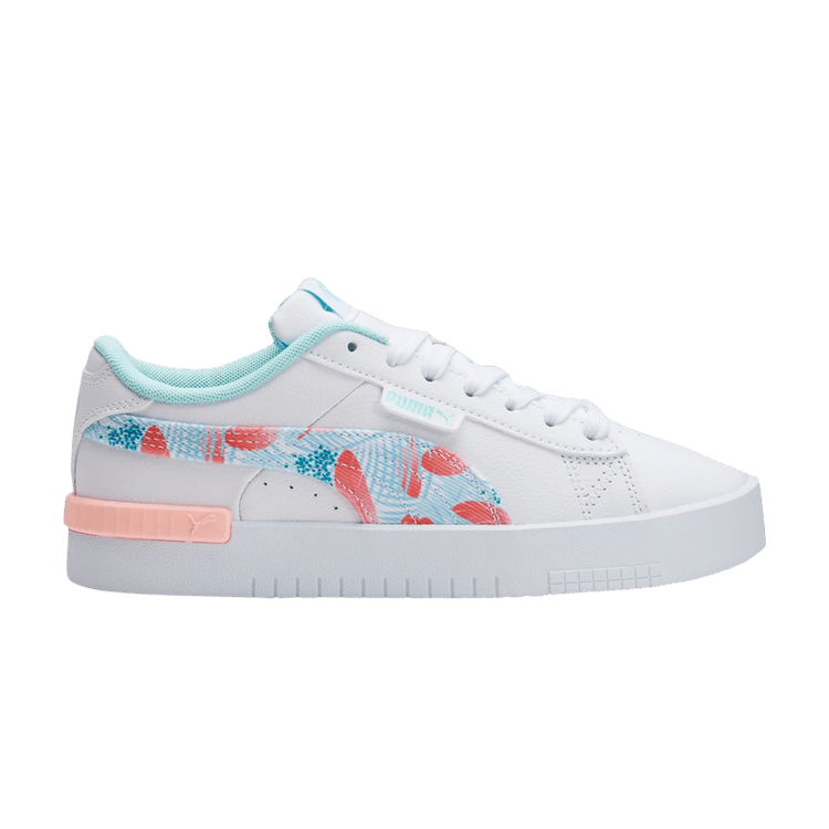 Buy Puma Jada Big Kid 'Fly-mingo Beach' - 385450 01 | GOAT