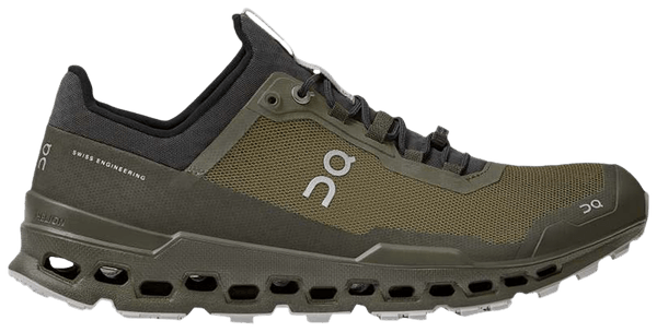 Buy Cloudultra 'Olive Eclipse' - 44 99541 | GOAT