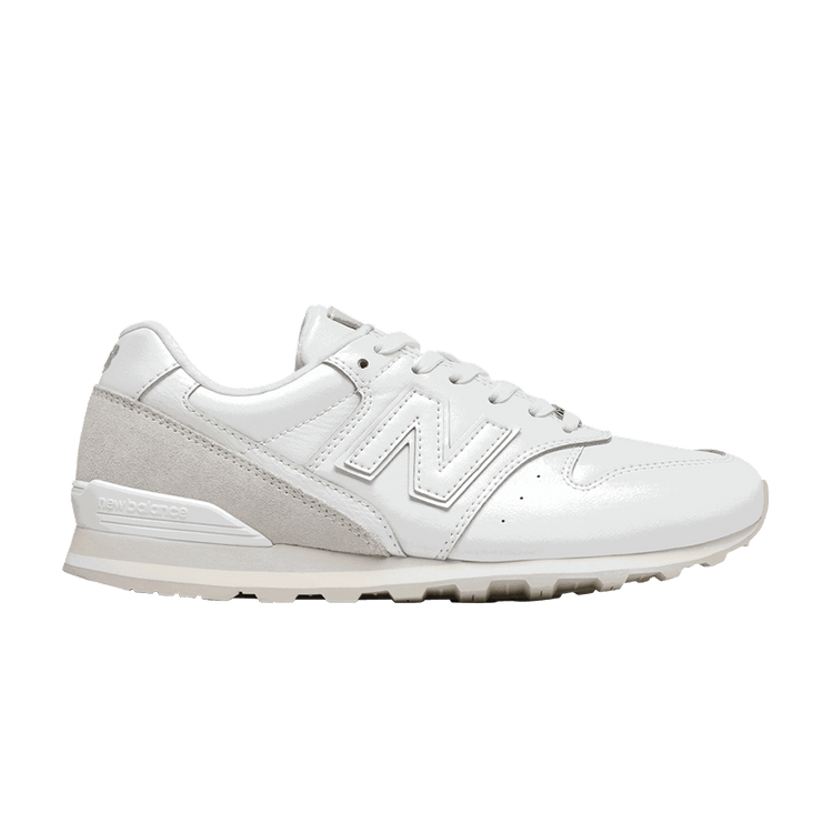 Buy New Balance Wmns 996 'Classic Pack - White Silver Birch' - WL996FPS ...