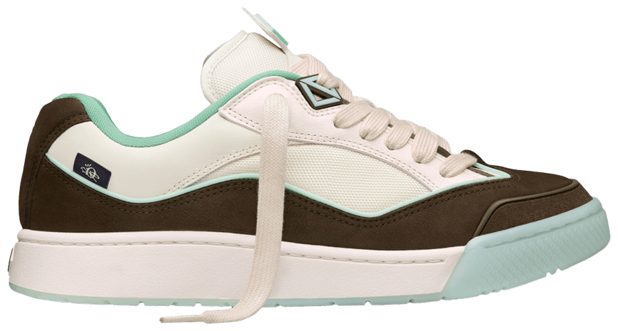 Buy Travis Scott x Dior B713 'Cactus Jack - Cream' - 3SN281ZNY H966 | GOAT