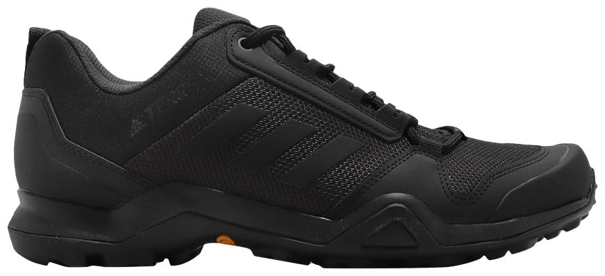 Buy Adidas Terrex AX3 'Triple Black' - BC0524 | GOAT