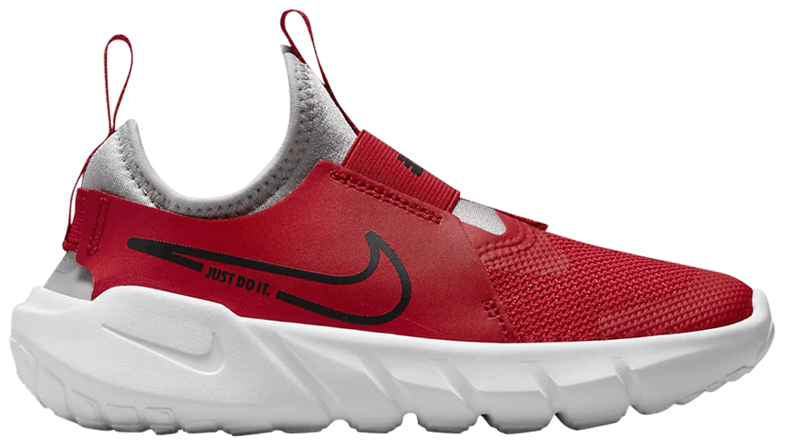 Buy Nike Flex Runner 2 PS 'University Red' - DJ6040 607 | GOAT