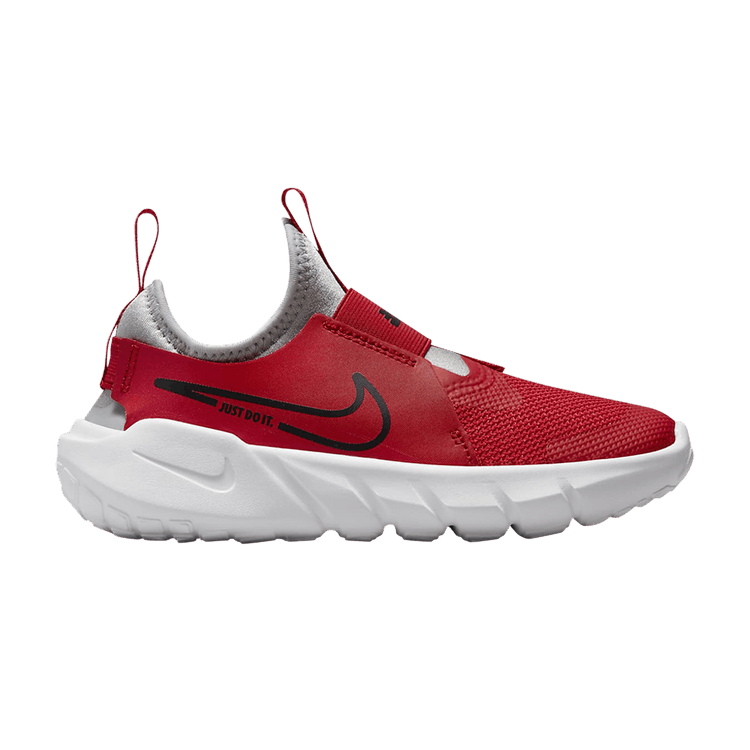 Buy Nike Flex Runner 2 PS 'University Red' - DJ6040 607 | GOAT