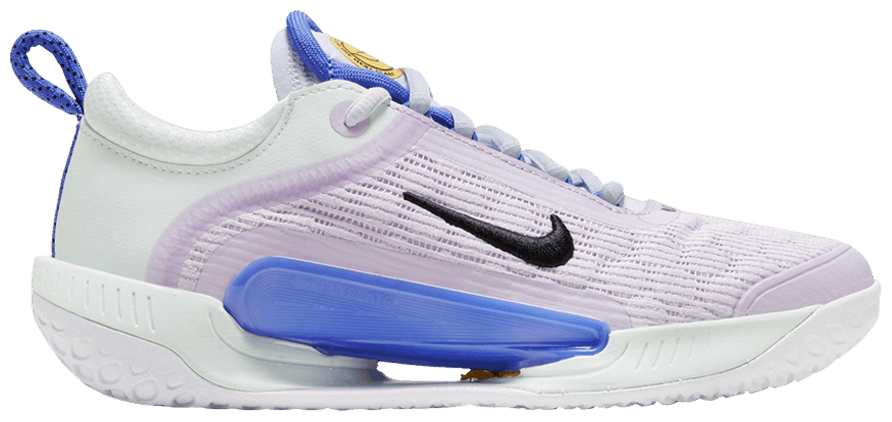 Buy Wmns NikeCourt Zoom NXT 'Doll Barely Green' - DH0222 500 | GOAT