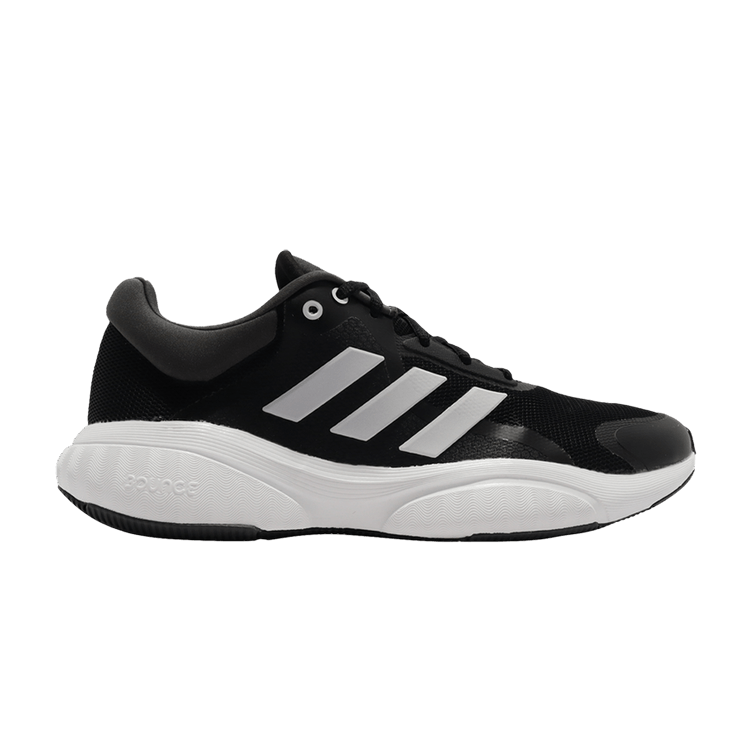 Buy Adidas Response 'Black White' - GW6646 | GOAT