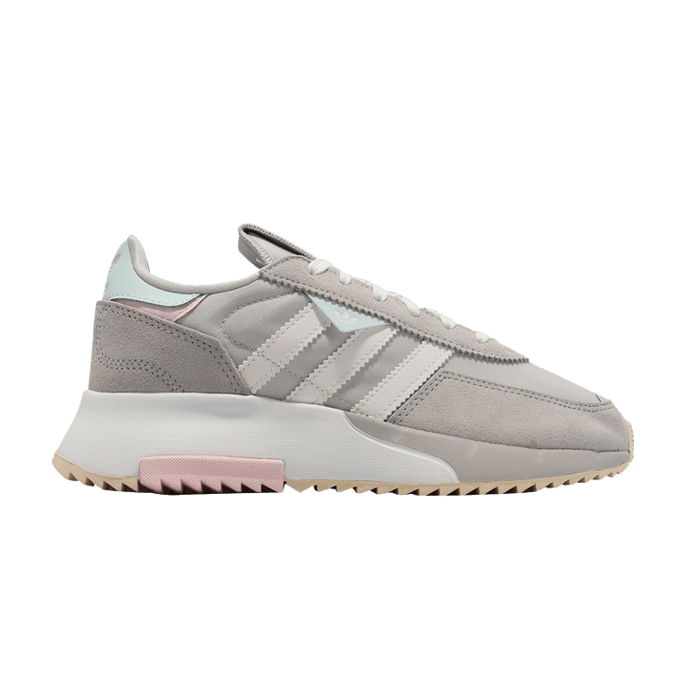 Buy Adidas Wmns Retropy F2 'Grey' - GW9405 | GOAT