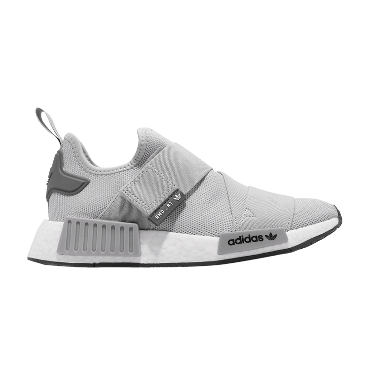 Buy Adidas Wmns NMD_R1 Strap 'Grey' - GW9470 | GOAT
