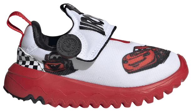 Buy Disney x adidas Suru365 I 'Lightning McQueen' - GY9099 | GOAT AU