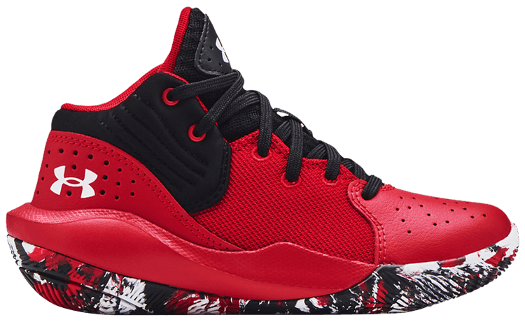 Buy Jet '21 PS 'Red Black' - 3024795 600 | GOAT