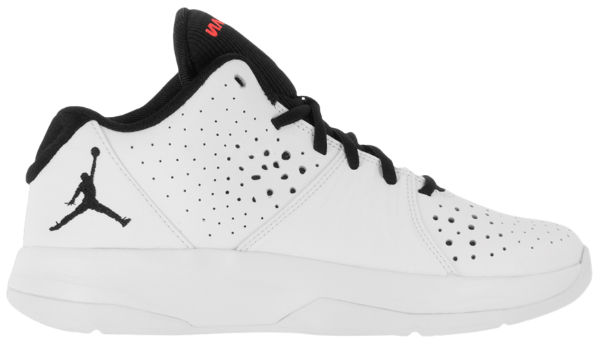 Buy Jordan 5 AM 'White Black' - 807546 102 | GOAT