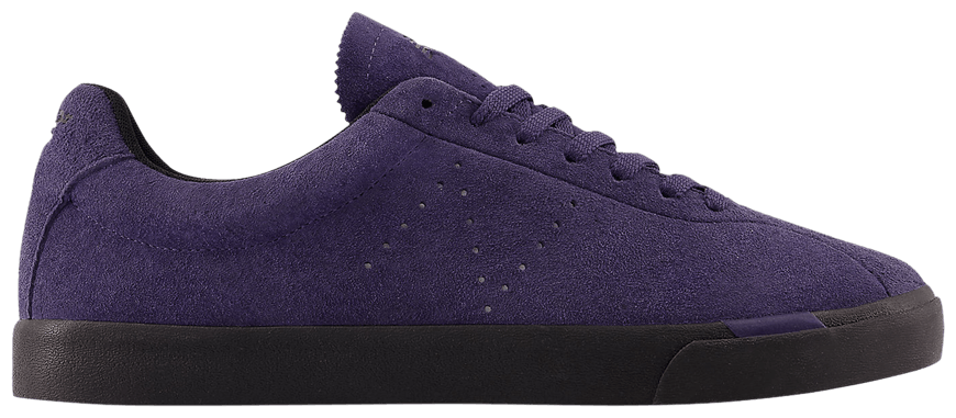 Buy New Balance Numeric 22 'Purple Black' - NM22PRP | GOAT