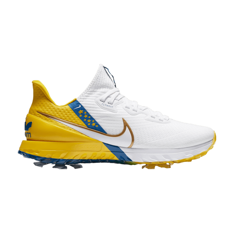 Buy Nike Air Zoom Infinity Tour Golf NRG 'Ryder Cup Europe' - CT0601 ...