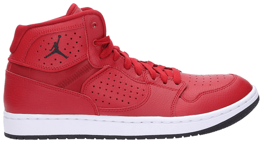 Buy Air Jordan Access 'Gym Red' - AR3762 600 | GOAT