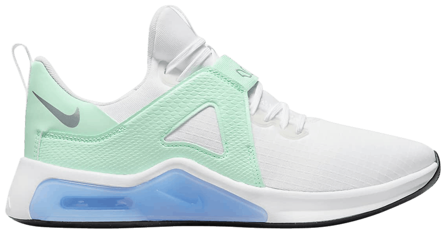 Buy Nike Wmns Air Max Bella TR 5 'White Mint Foam' - DD9285 101 | GOAT