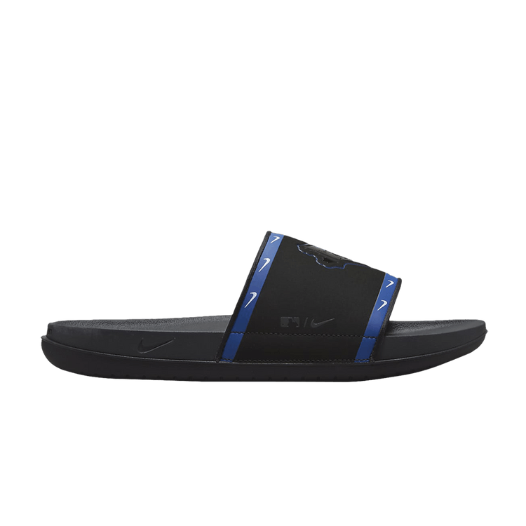 Buy MLB x Nike OffCourt Slide 'Toronto Blue Jays' - DH6972 001 | GOAT