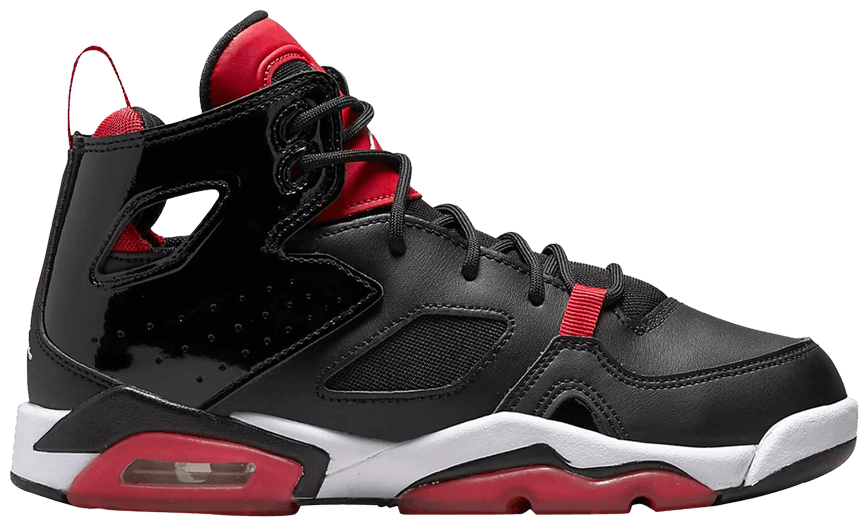 Buy Jordan Flight Club 91 GS 'Bred' - DM1685 006 | GOAT