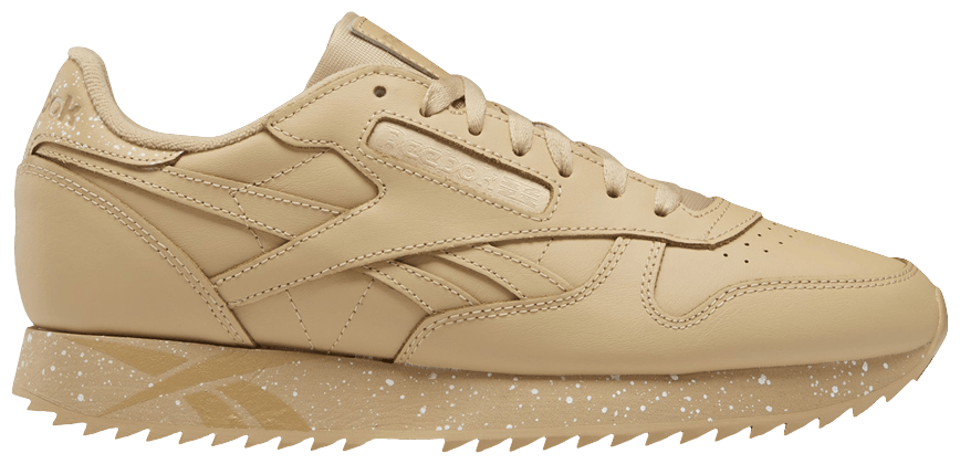 Buy Reebok Classic Leather Ripple 'Sahara' - H06420 | GOAT