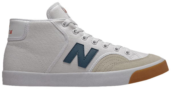 Buy Numeric 213 'White Navy' - NM213WTG | GOAT