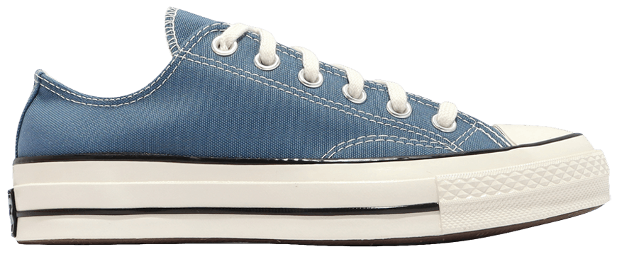 Buy Converse Chuck 70 Low 'Deep Waters' - A00755C | GOAT