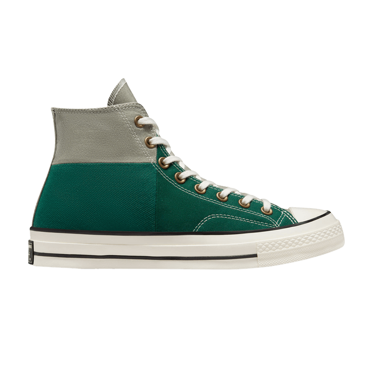 Buy Converse Chuck 70 Colorblocked High 'Field Surplus' - A02553C | GOAT