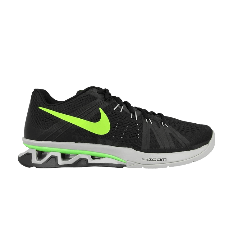 Buy Reax Lightspeed 'Black Electric Green' - 807194 007 | GOAT