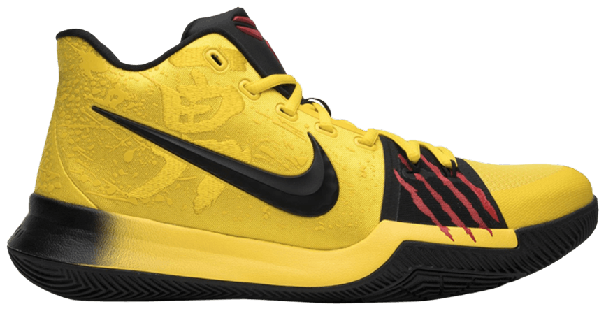 Buy Nike Kyrie 3 'Mamba Mentality' Sample - 777775 AJ167270000 XC FA17 ...