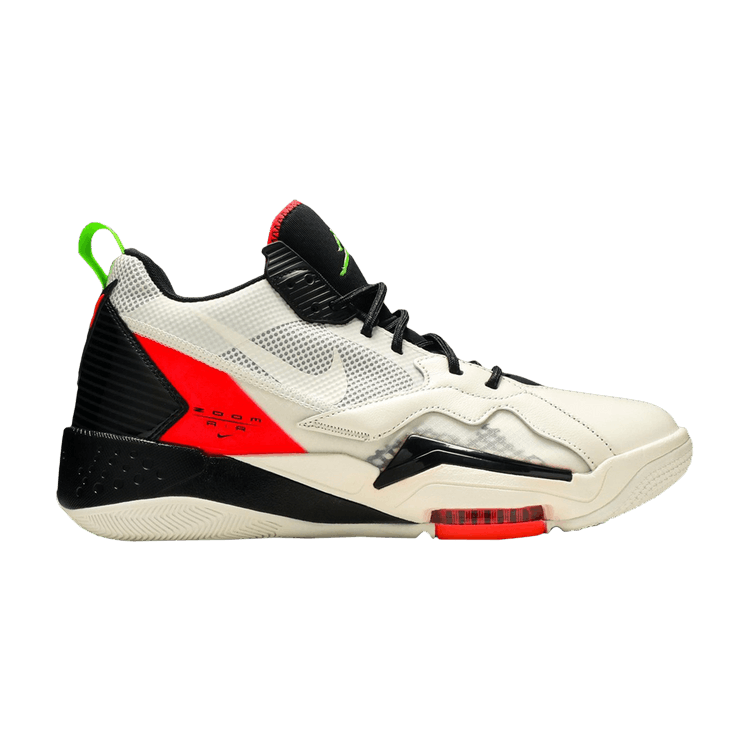 Buy Air Jordan Zoom '92 'Sail' Sample - CK9183 100 542654 FT | GOAT