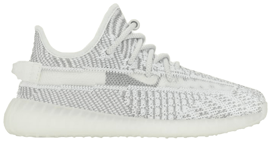 Buy Yeezy Boost 350 V2 Kids 'Static' - HP6594 | GOAT