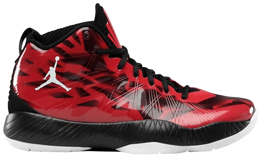 Buy Air Jordan 2012 Lite EV 'Challenge Red' - 535859 601 | GOAT