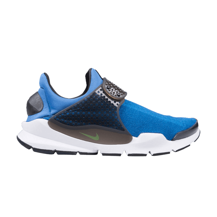 Buy Sock Dart JCRD 'Blue Jay' Sample - 683012 VJ | GOAT