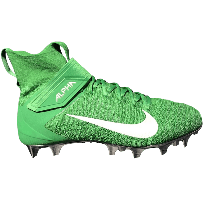 Buy Nike Alpha Menace Elite 2 TD Wide 'Oregon Ducks' PE - CJ3049 300 | GOAT