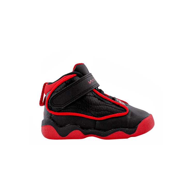 Buy Air Jordan Pro Strong TD 'Bred' - DC7910 006 | GOAT