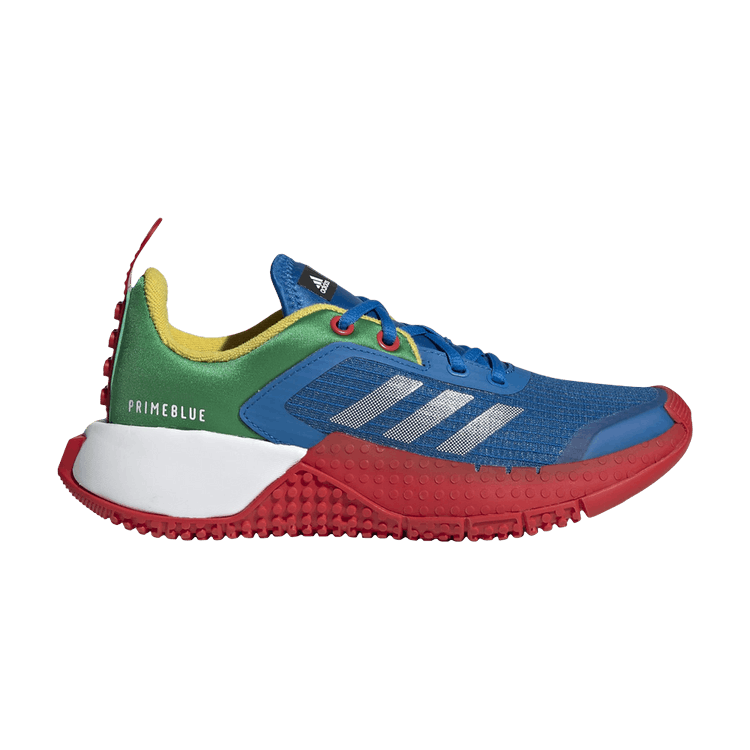 Buy LEGO x Sport J 'Shock Blue Green' - GX7612 | GOAT