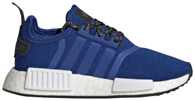 Buy NMD_R1 J 'Royal Blue' - HQ6191 | GOAT
