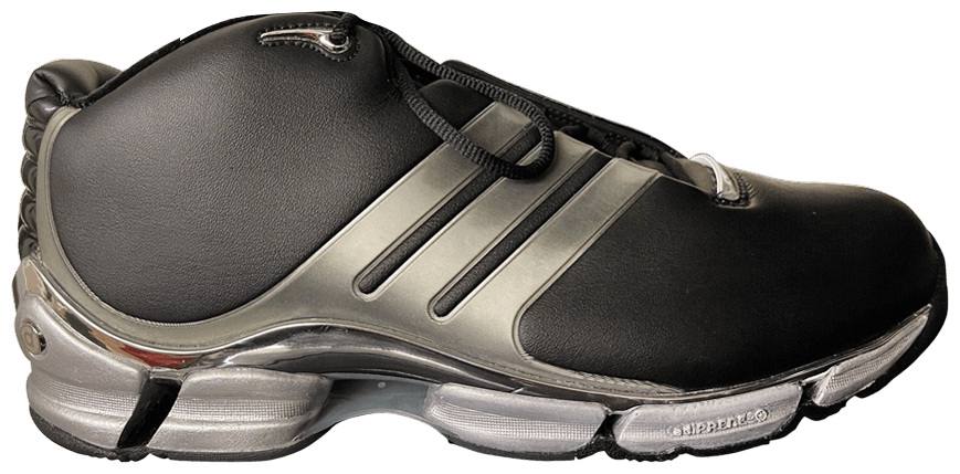 Buy Adidas a3 Superstar Ultra 'Black Silver Metallic' - 036363 | GOAT