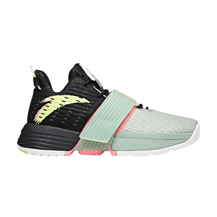 Buy Shock The Game 4.0 'Invincible' - 112031108 2 | GOAT