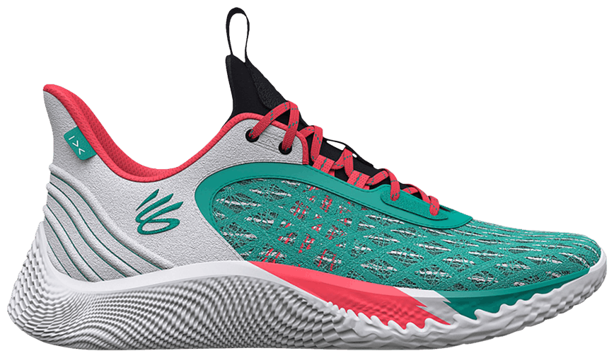 Buy Curry Brand Curry Flow 9 'Elementary School' - 3026091 116 | GOAT