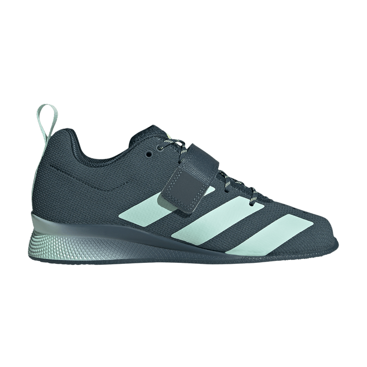 Buy Wmns Adipower Weightlifting 2 'Wild Teal Clear Mint' - FX0570 | GOAT