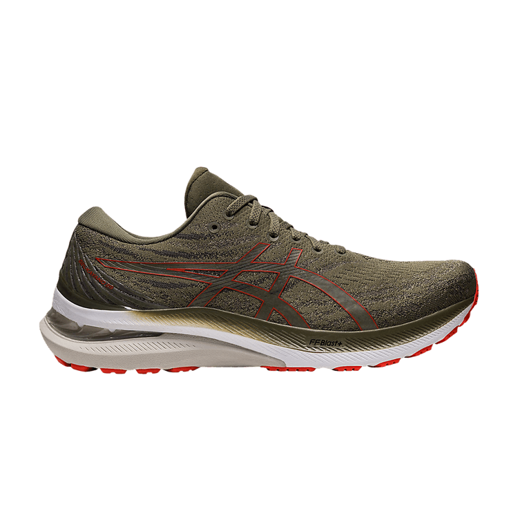 Buy Asics Gel Kayano 29 'Mantle Green' - 1011B440 300 | GOAT