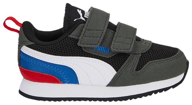 Buy R78 Infant 'Black Dark Shadow' - 373618 29 | GOAT