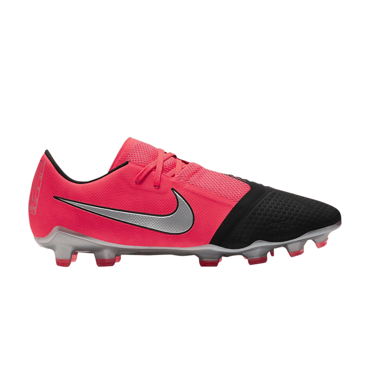 Buy Nike Phantom Venom Pro FG 'Laser Crimson Black' - AO8738 606 | GOAT