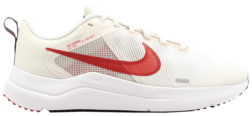 Buy Nike Wmns Downshifter 12 'Phantom University Red' - DD9294 004 | GOAT